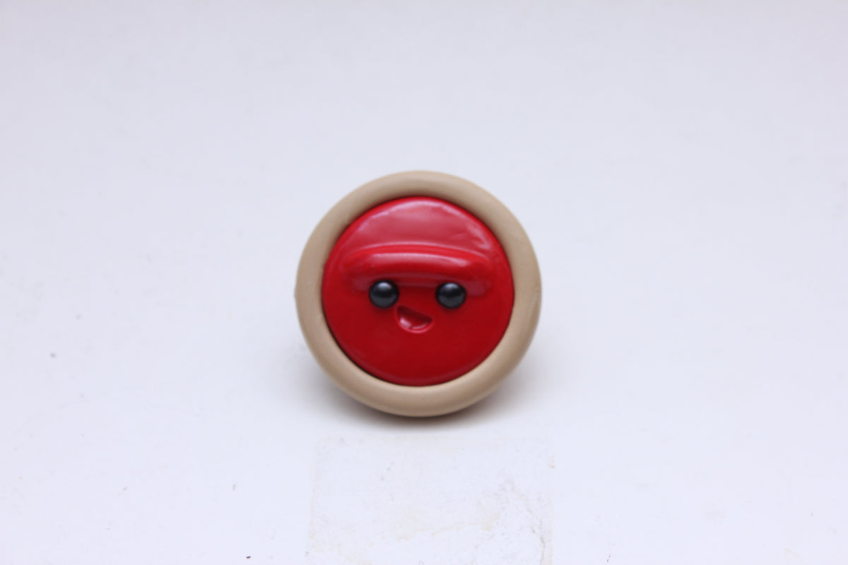 Mento Thumbprint Cookies by Mr. Mento – Thumbprint Gallery