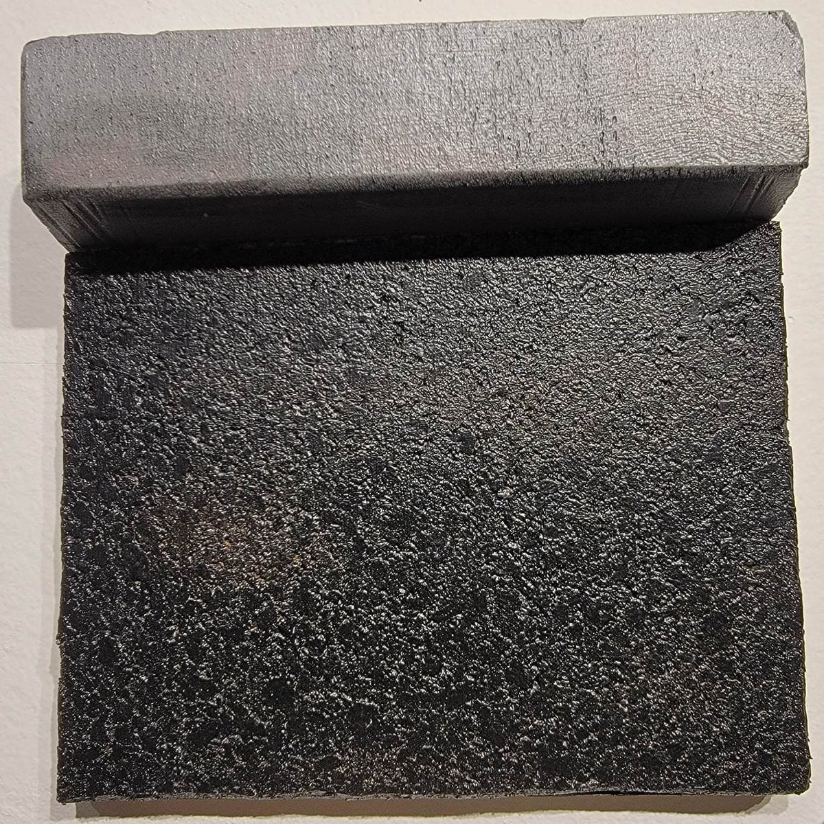 Grey Curb by Victorio Villa – Thumbprint Gallery